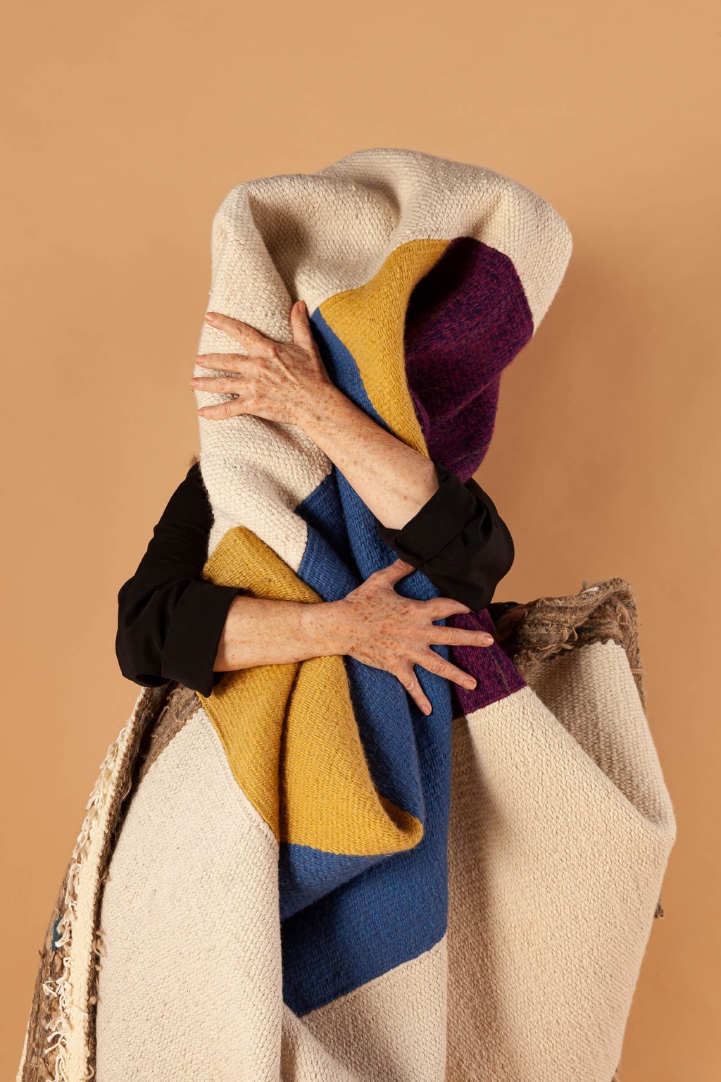 Textile and Print Artist | Carol Fleischman